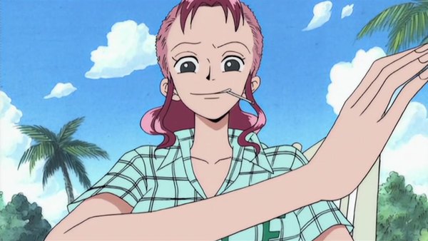 One Piece Episode 35 - Watch One Piece E35 Online
