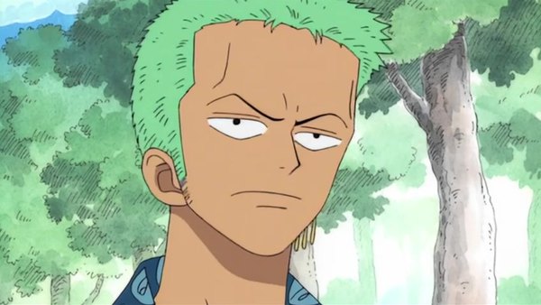 One Piece Episode 34 - Watch One Piece E34 Online