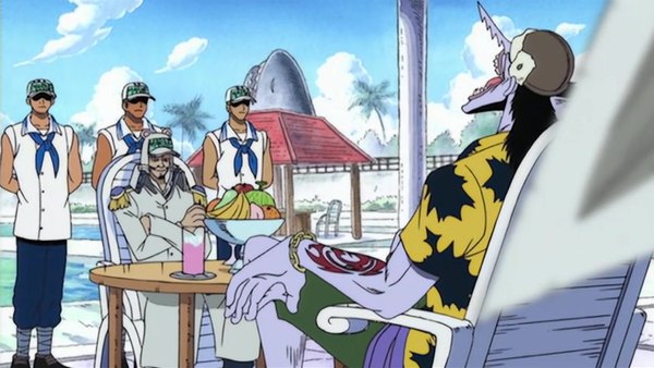 One Piece Episode 31 - Watch One Piece E31 Online