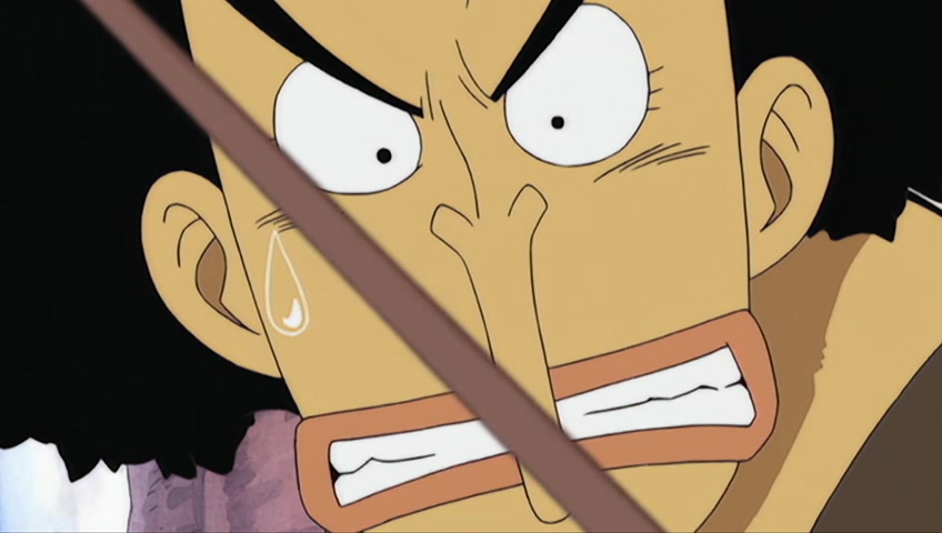 Screenshots of One Piece Episode 9