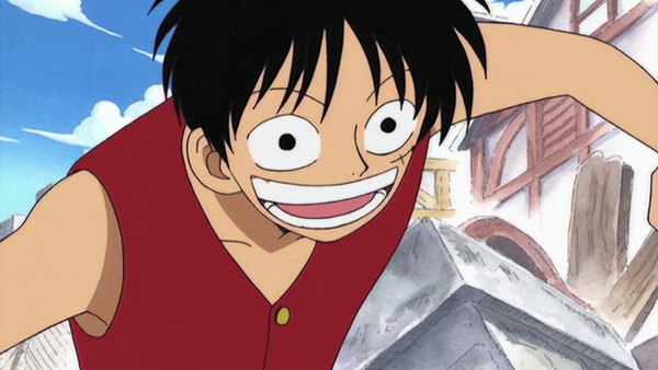 One Piece Episode 8 - Watch One Piece E08 Online