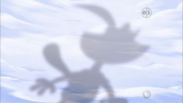 Nature Cat Season 1 Episode 22
