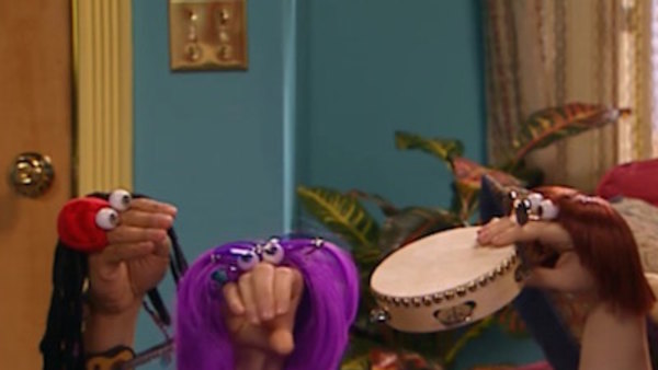 Oobi Season 2 Episode 28