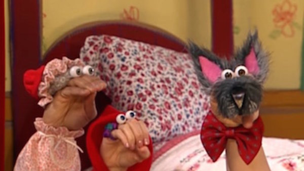 Oobi Season 2 Episode 41