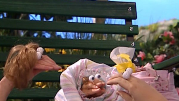 Oobi Season 2 Episode 42