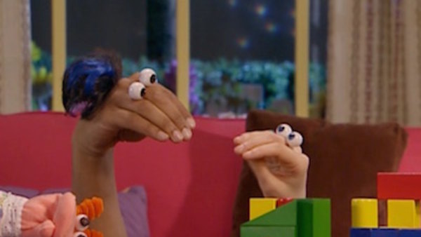 Oobi Season 2 Episode 46