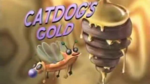 CatDog Season 3 Episode 2