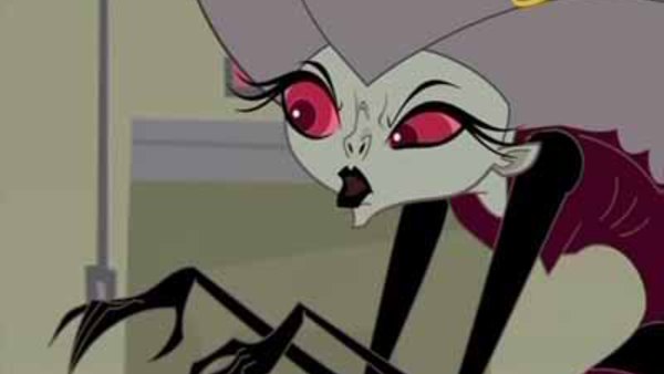 Grossology Season 1 Episode 7