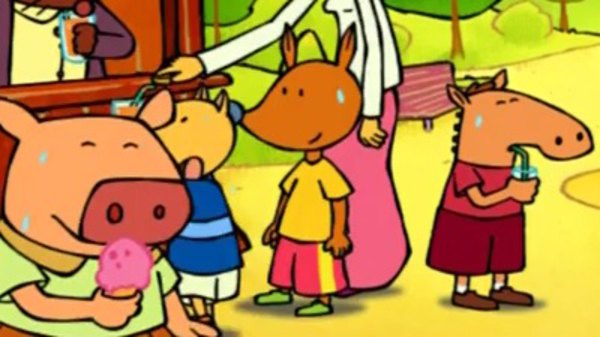 Bali Season 1 Episode 16