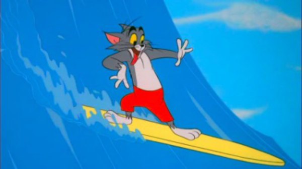 Tom and Jerry Season 1960 Episode 44