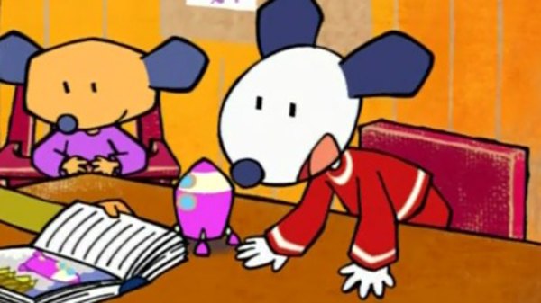 Bali Season 1 Episode 17