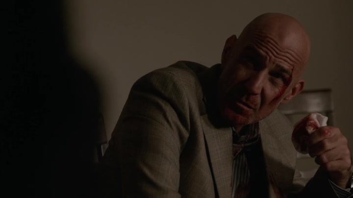 Screencaps of NCIS Season 13 Episode 23