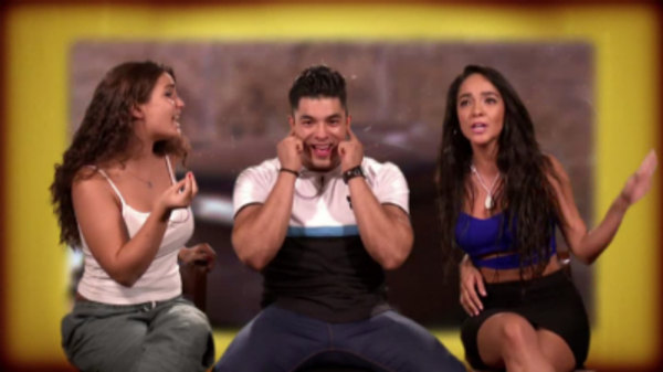 Super Shore Season 1 Episode 15