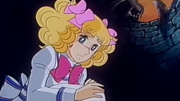Candy Candy Episode 48