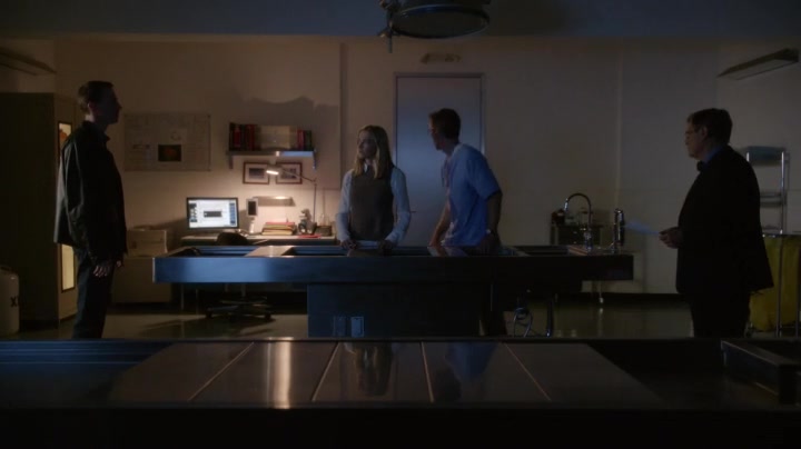 Screencaps of NCIS Season 13 Episode 24