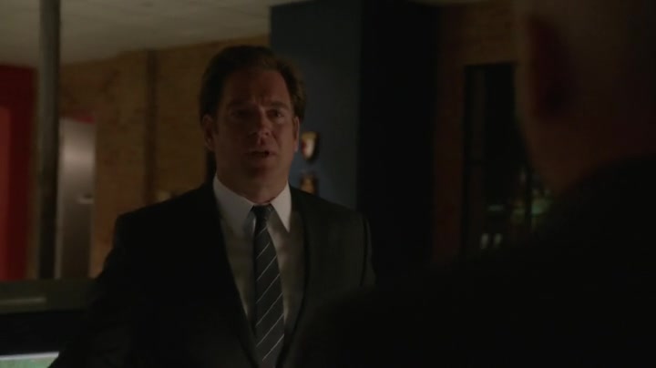 Screencaps of NCIS Season 13 Episode 24