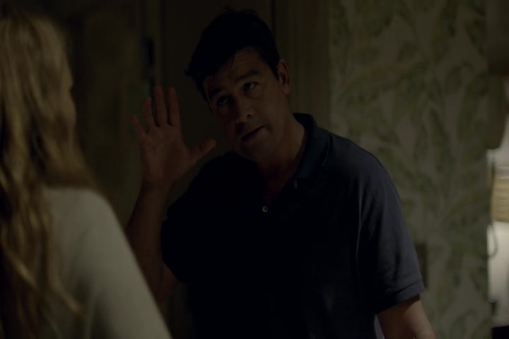 Screencaps of Bloodline Season 2 Episode 2
