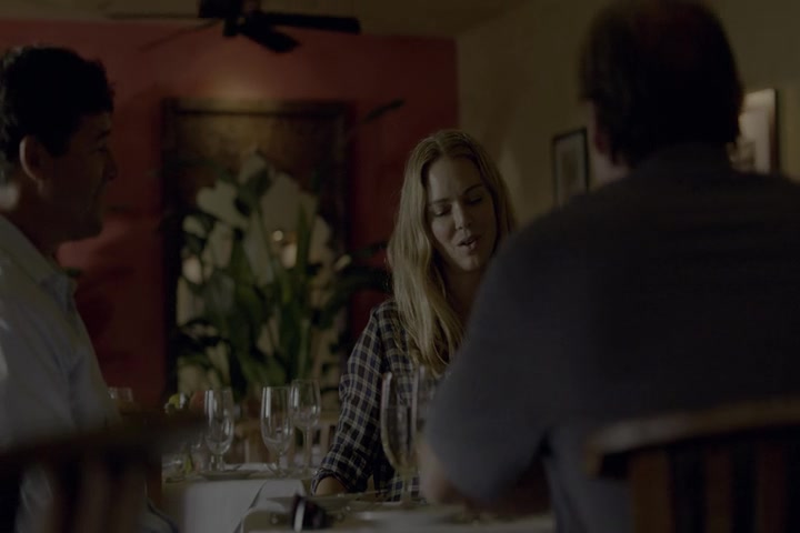 Screencaps of Bloodline Season 2 Episode 2