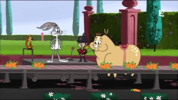 New Looney Tunes Season 1 Episode 33