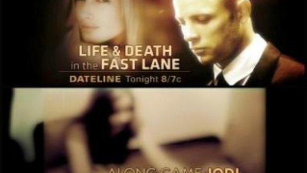 Dateline NBC Season 21 Episode 27