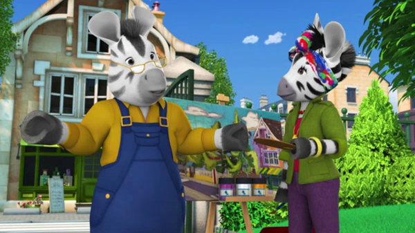 Zou Season 2 Episode 51