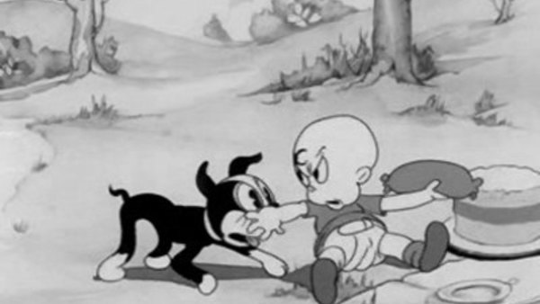 Looney Tunes Season 1933 Episode 17
