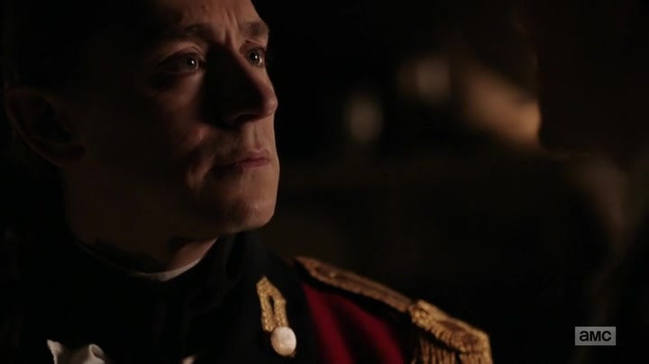 Screencaps of TURN: Washington's Spies Season 3 Episode 9