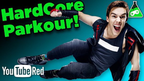 MatPat's Game Lab Season 1 Episode 1