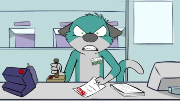The Bedfellows Season 1 Episode 1