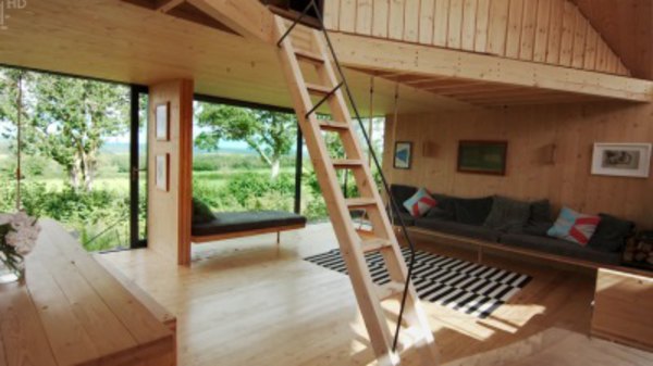 Grand Designs Season 16 Episode 9