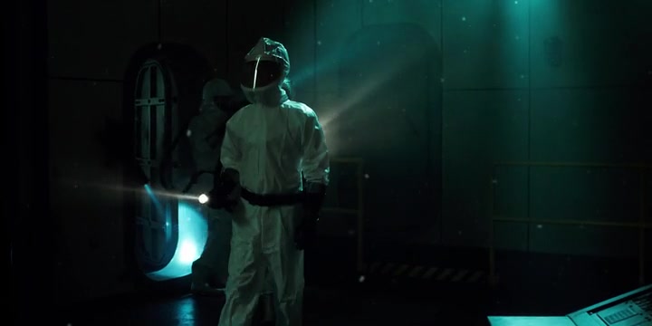 Screencaps of Stranger Things Season 1 Episode 1