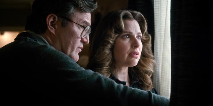 Screencaps of Stranger Things Season 1 Episode 7