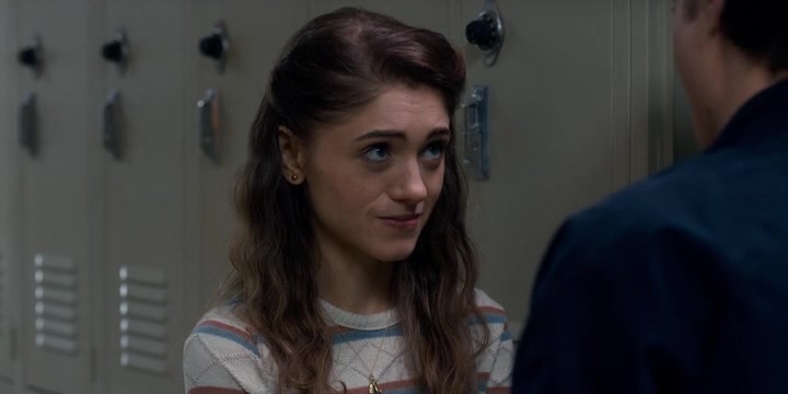 Screencaps of Stranger Things Season 1 Episode 3