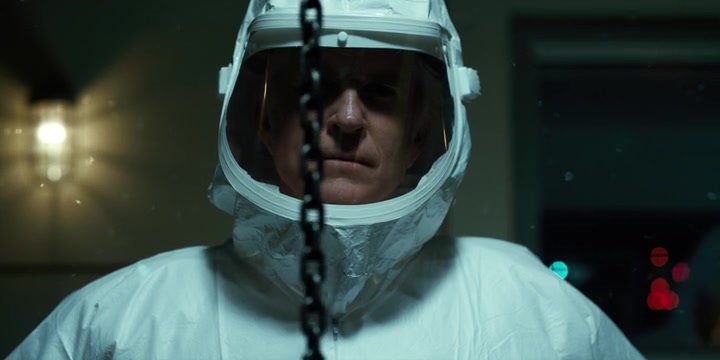 Screencaps of Stranger Things Season 1 Episode 3