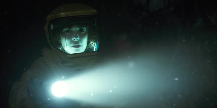 Screencaps of Stranger Things Season 1 Episode 8