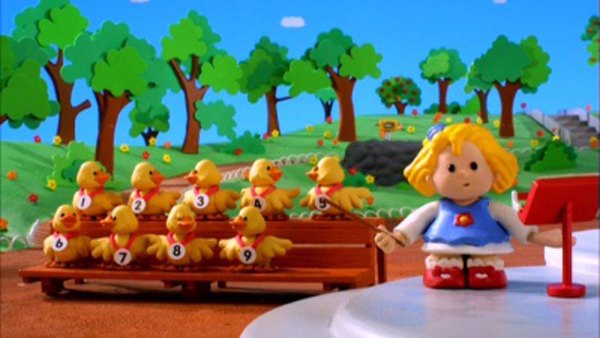 Little People Season 1 Episode 40