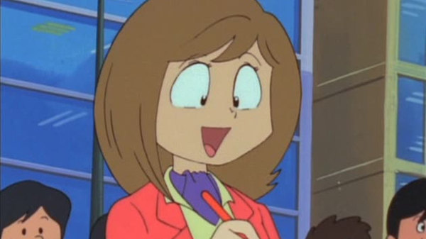 Maicching Machiko-sensei Episode 21 - Watch Maicching Machiko-sensei ...