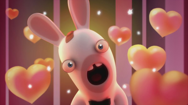 Rabbids Invasion Season 2 Episode 25