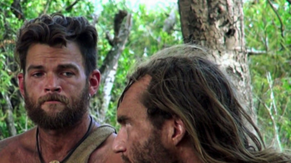 Naked and Afraid XL Season 2 Episode 5 Naked and Afraid XL Season 2 Episode 5