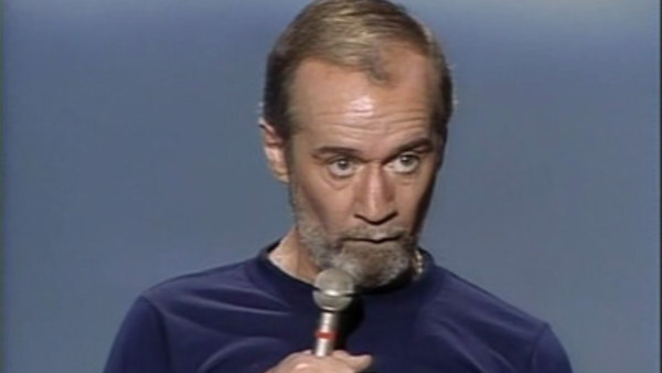 George Carlin HBO Specials Season 1 Episode 4