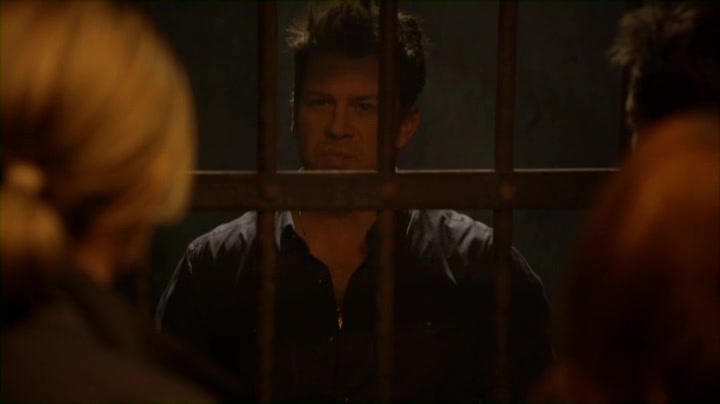Screencaps of The Librarians Season 1 Episode 5