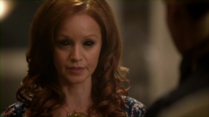 Screencaps of The Librarians Season 1 Episode 5