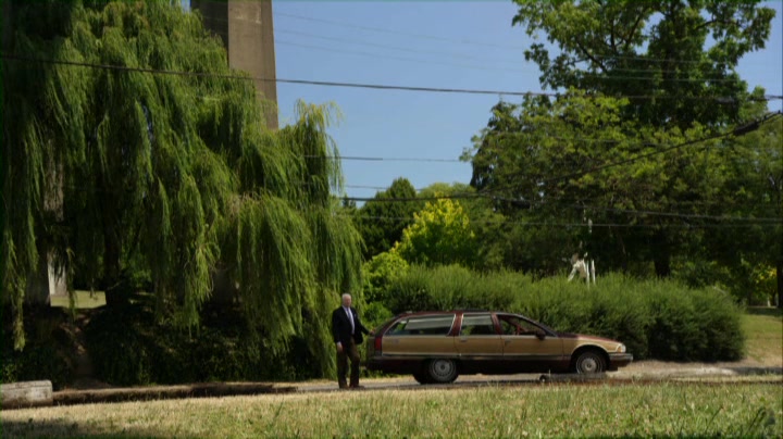 Screencaps of The Librarians Season 1 Episode 5
