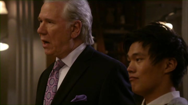 Screencaps of The Librarians Season 1 Episode 5