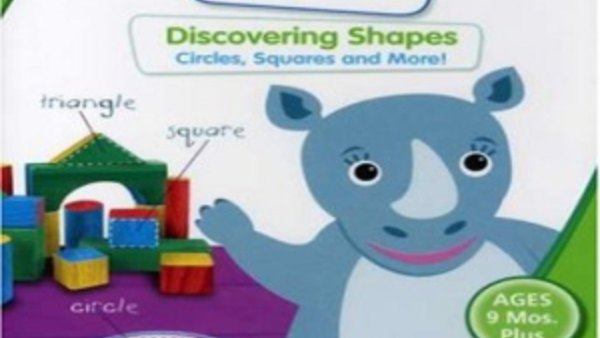 Baby Einstein Season 1 Episode 14