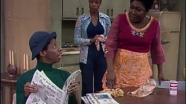 Good Times Season 2 Episode 21