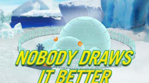 Special Agent Oso Season 1 Episode 45