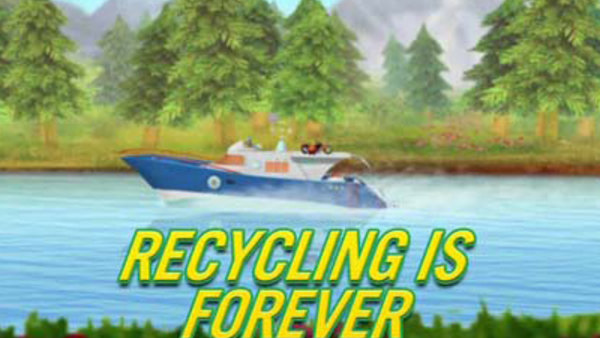 Special Agent Oso Season 1 Episode 47