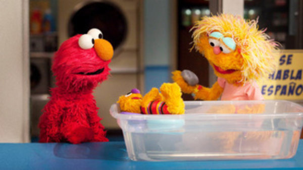 Sesame Street Season 46 Episode 16