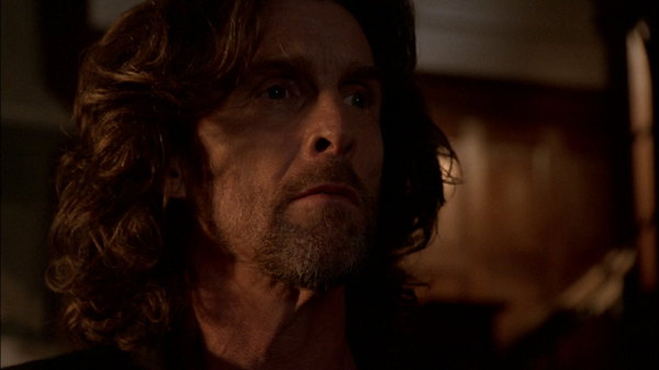 Smallville Season 2 Episode 10